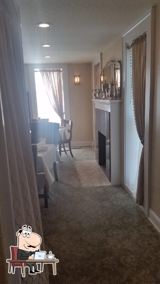 Duke House Tea Room & Bakery, Wellsville - Restaurant menu, prices and ...