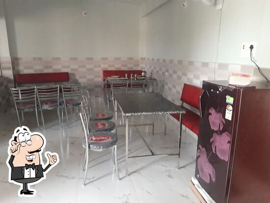 MEZBAAN A Complete Family Resturant, Jhumri Telaiya - Restaurant reviews
