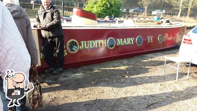 The Judith Mary in Whaley Bridge - Restaurant reviews