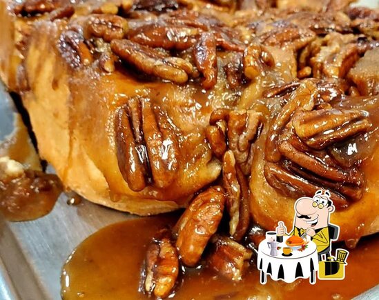 FAMILY TRADITIONS BAKERY, Taylorville - Restaurant menu, prices and reviews