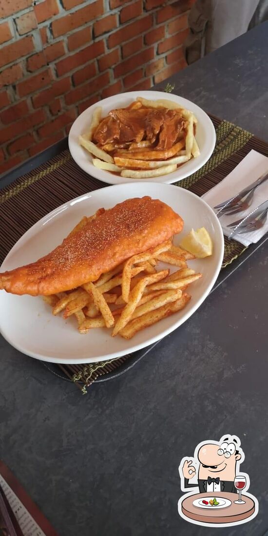 Steak-Out Fast Foods Laudium, Centurion - Restaurant reviews