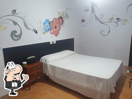 Club La Rosa, Las Chafiras - Restaurant menu, prices and reviews
