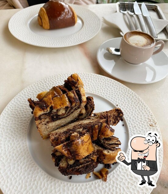 Little Bohemian Bakery, Belton - Restaurant menu, prices and reviews