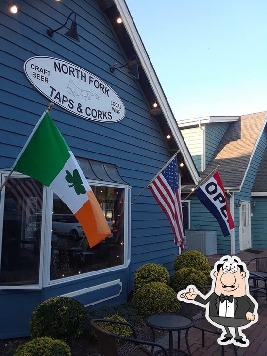 North Fork Taps and Corks, Southold - Restaurant menu, prices and reviews