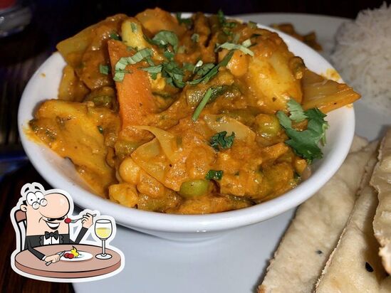 Kathmandu Kitchen, Belfast - Restaurant menu, prices and reviews