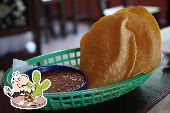 Super Mex, 732 E 1st St in Long Beach - Restaurant menu and reviews