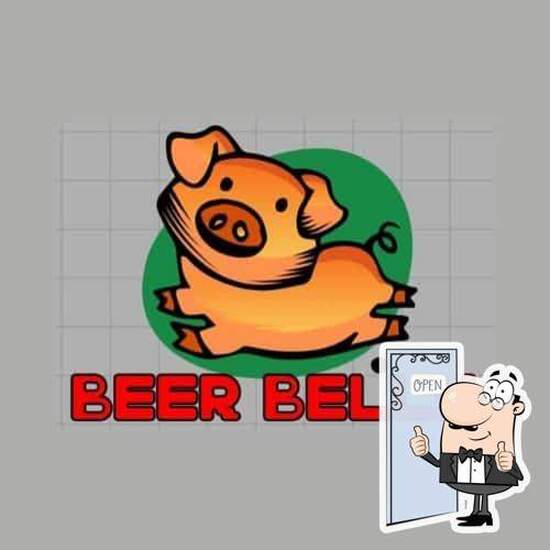 Beer Belly restaurant, Baler - Restaurant reviews