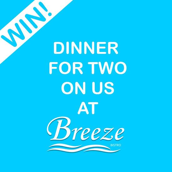 Menu at SeaBreeze Cafe & Restaurant, Whyalla
