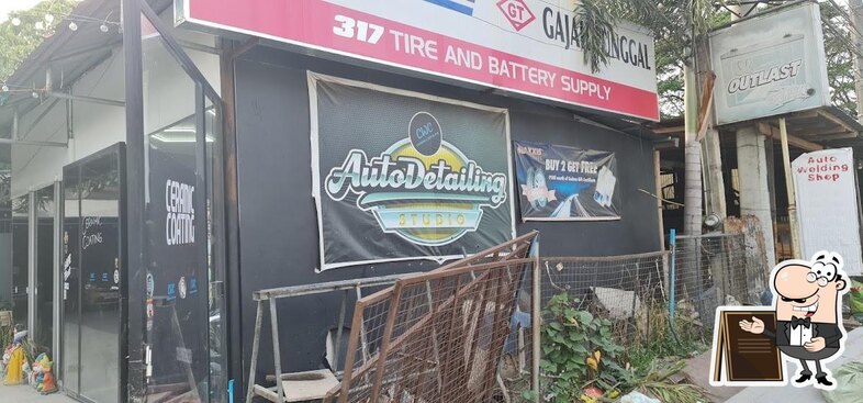Restaurante Cwc carspa and Detailing, Pulilan - Opiniones del restaurante
