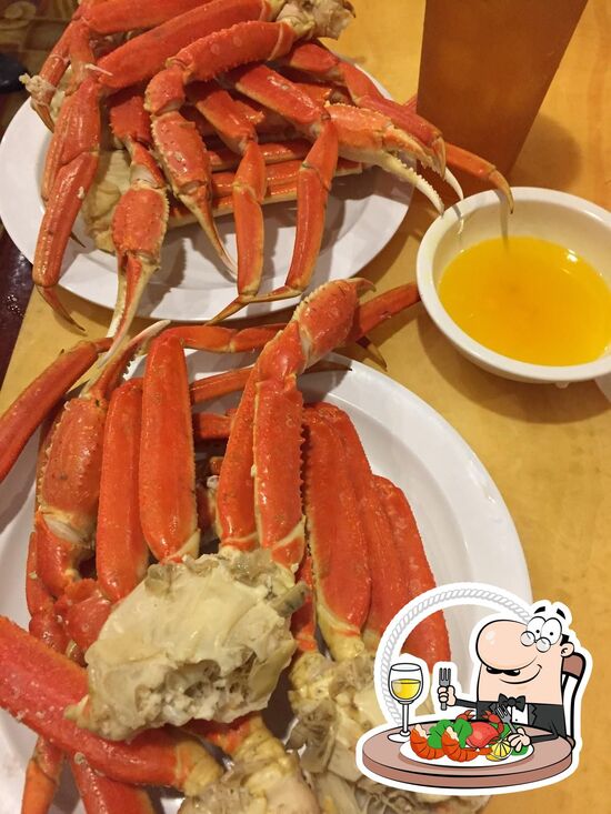 Epic Buffet, Bay Saint Louis - Restaurant menu, prices and reviews