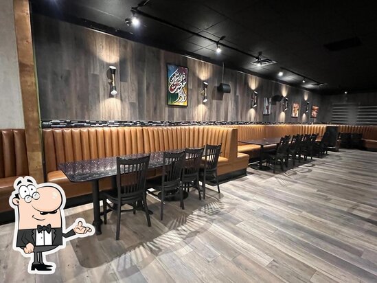 Fatima Karahi Restaurant & Banquet Hall, Calgary - Restaurant menu ...