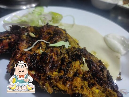 Hotel Mufeeda, Edappal - Restaurant menu, prices and reviews