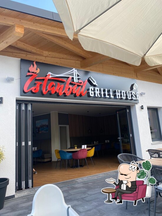 Istanbul Grillhouse, Burghausen - Speisekarte, Preise und Bewertungen