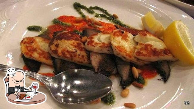 Mediterrano, 2900 S State St in Ann Arbor - Restaurant menu and reviews