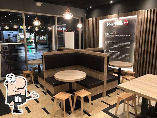 Meet Fresh Montreal, Montréal - Menu du restaurant, prix et avis