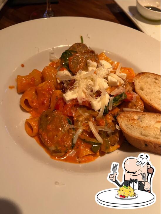 Panevino Osteria in Addison - Restaurant menu and reviews