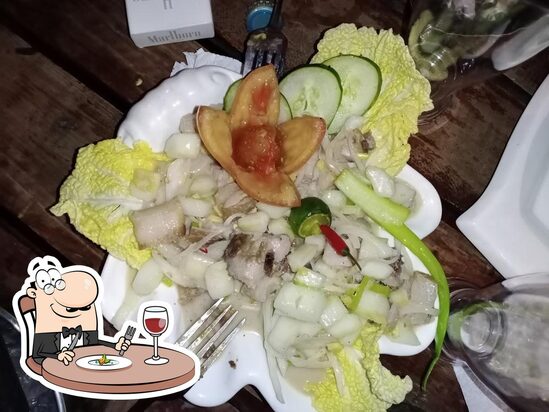 Salo Salo Sa Balsa Boodlefight Resto Bar, Parañaque - Restaurant menu ...