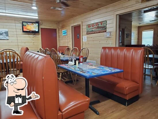 Stevens Gap, Broken Bow - Restaurant menu, prices and reviews