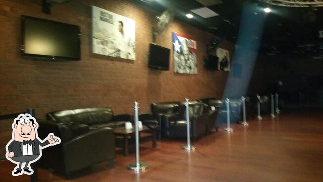 THE SALSA ROOM in McLean - Restaurant reviews