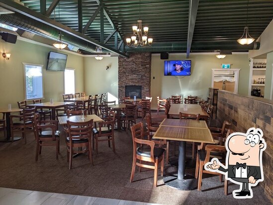 Wally's Bar & Grill, Onoway - Restaurant menu, prices and reviews