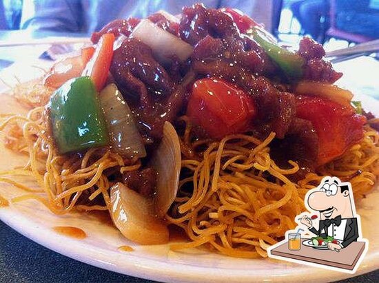 Yang's Kitchen in Carson City - Restaurant menu and reviews