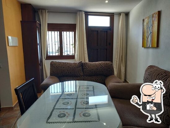Bar virgen de las nieves in Trevélez - Restaurant reviews