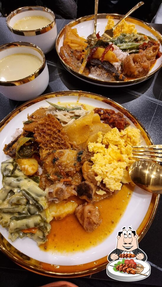Dragon Chef - Bhutanese Restaurant in Osborne Park - Restaurant reviews
