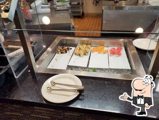 Flaming buffet Montclair, Montclair - Restaurant menu, prices and reviews