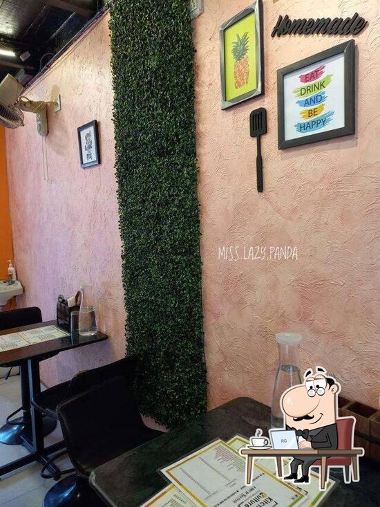 Kitchen Culture, Kolkata - Restaurant menu, prices and reviews