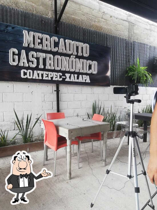 Mercadito gastronómico xalapa, Xalapa Enríquez - Menú del restaurante ...