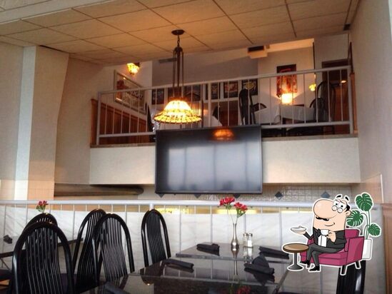 The Grandview Saloon, Pittsburgh - Restaurant menu, prices and reviews
