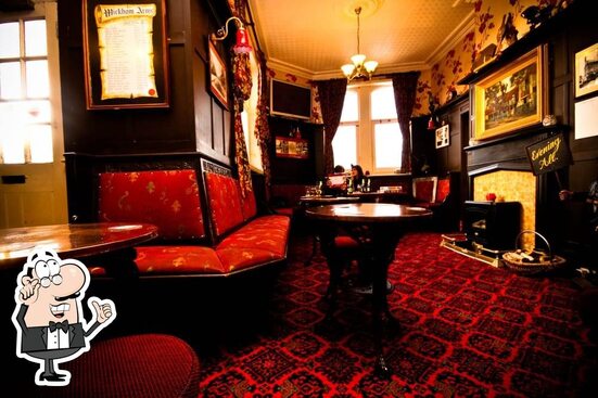 The Wickham Arms in London - Restaurant reviews