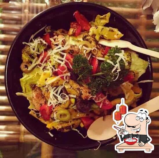 New Little Hut Family Restaurant, Raipur - Restaurant menu and reviews