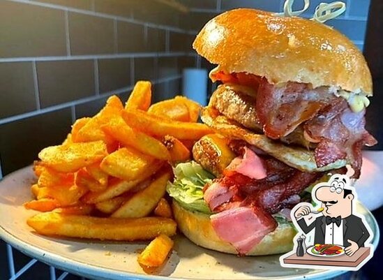 St Ivy Cafe in South Morang - Restaurant reviews