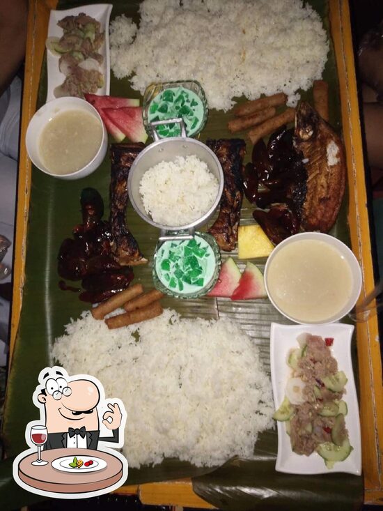 Charcoal Restobar, Digos City - Restaurant menu, prices and reviews