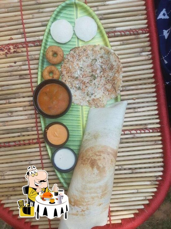 Chatwala, Jaipur, Plot 285 - Restaurant menu and reviews