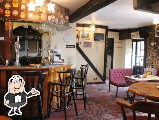 Forge Hammer Inn, Cinderford - Restaurant menu, prices and reviews