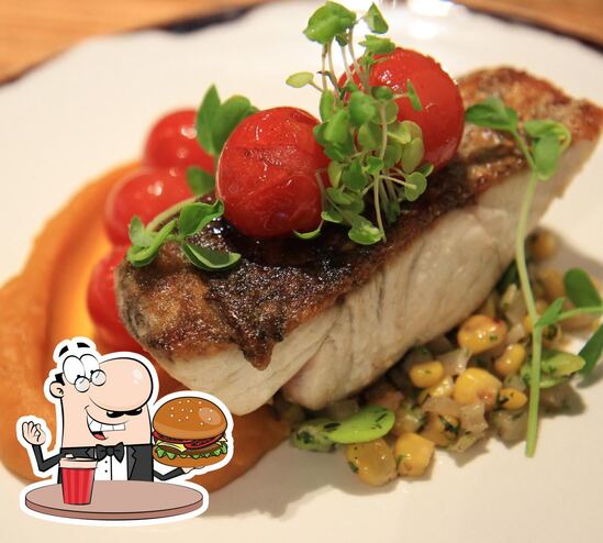 Kew RSL, Kew - Restaurant menu, prices and reviews