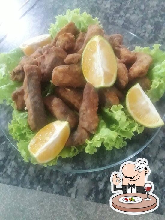 Marmitaria Babalu restaurant, Campo Grande - Restaurant reviews