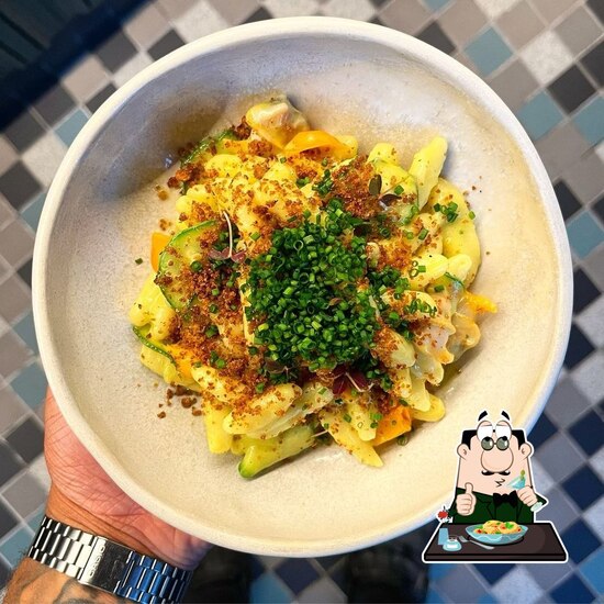 Pompette, Paris - Restaurant menu, prices and reviews