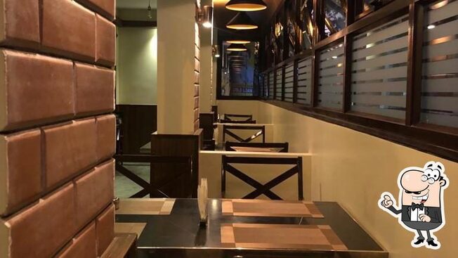 Raasa, Bengaluru - Restaurant menu, prices and reviews