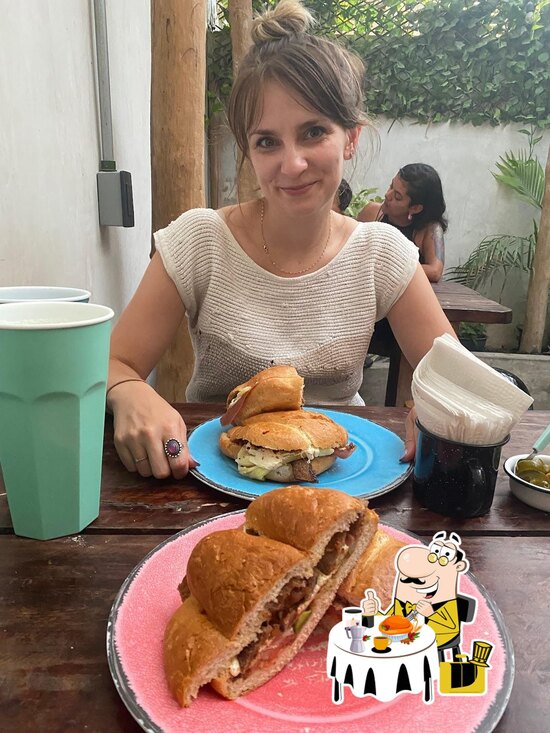 Sabor 100% chilango, Tulum - Menú del restaurante, precios y reseñas