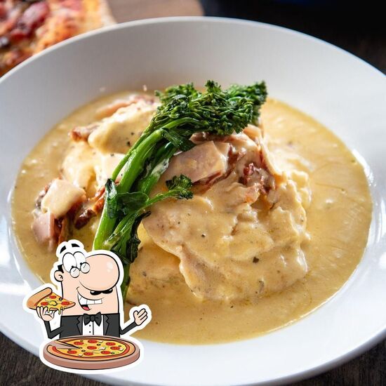 Sebastian's Italian Cafe in East Victoria Park - Restaurant menu and ...