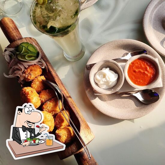 The Cook House - Roorkee's Finest Dining Destination, Roorkee ...