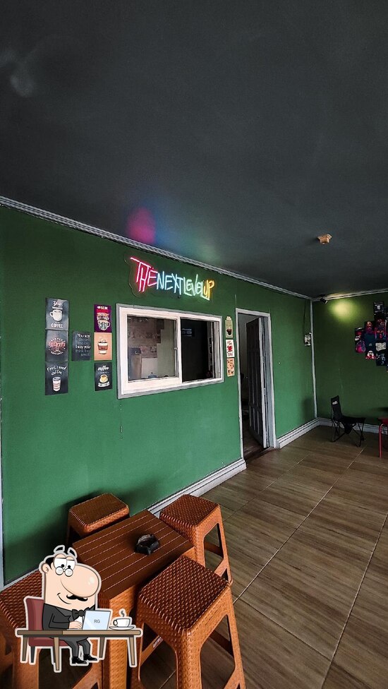 The Next Level Up, Mentawa Baru Hilir - Restaurant menu, prices and reviews