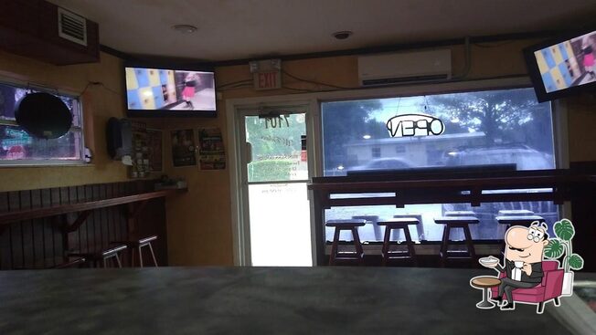 El Chuzo BBQ, Tampa - Restaurant menu, prices and reviews