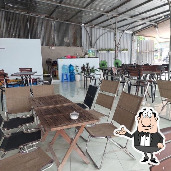 Quán Cafe Cóc, Tây Ninh - Restaurant menu, prices and reviews