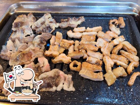 Daeseong Saeng-makchang restaurant, Gumi-si - Restaurant reviews