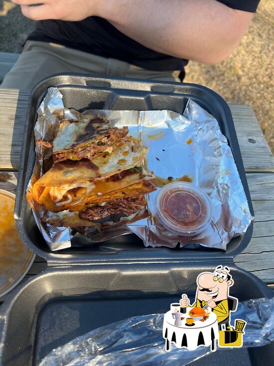 The Spicy Rooster, Bennettsville - Restaurant menu, prices and reviews