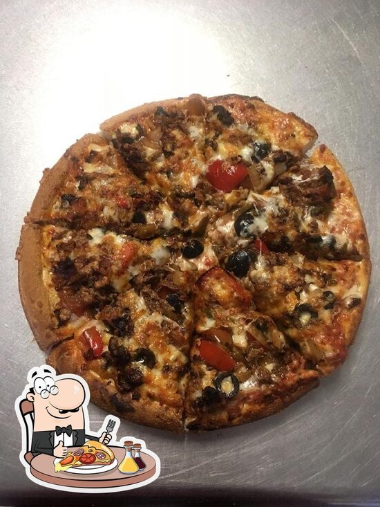 Family House Of Pizza and Seafood in Charlton - Restaurant menu and reviews
